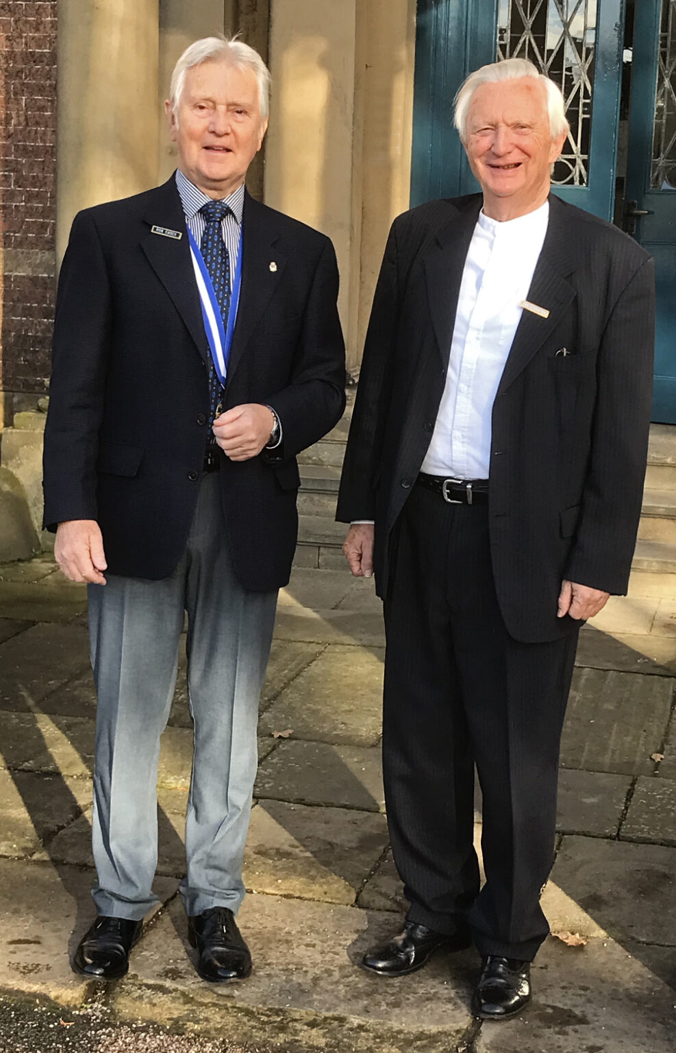 Talks – Bakewell and District Probus Club