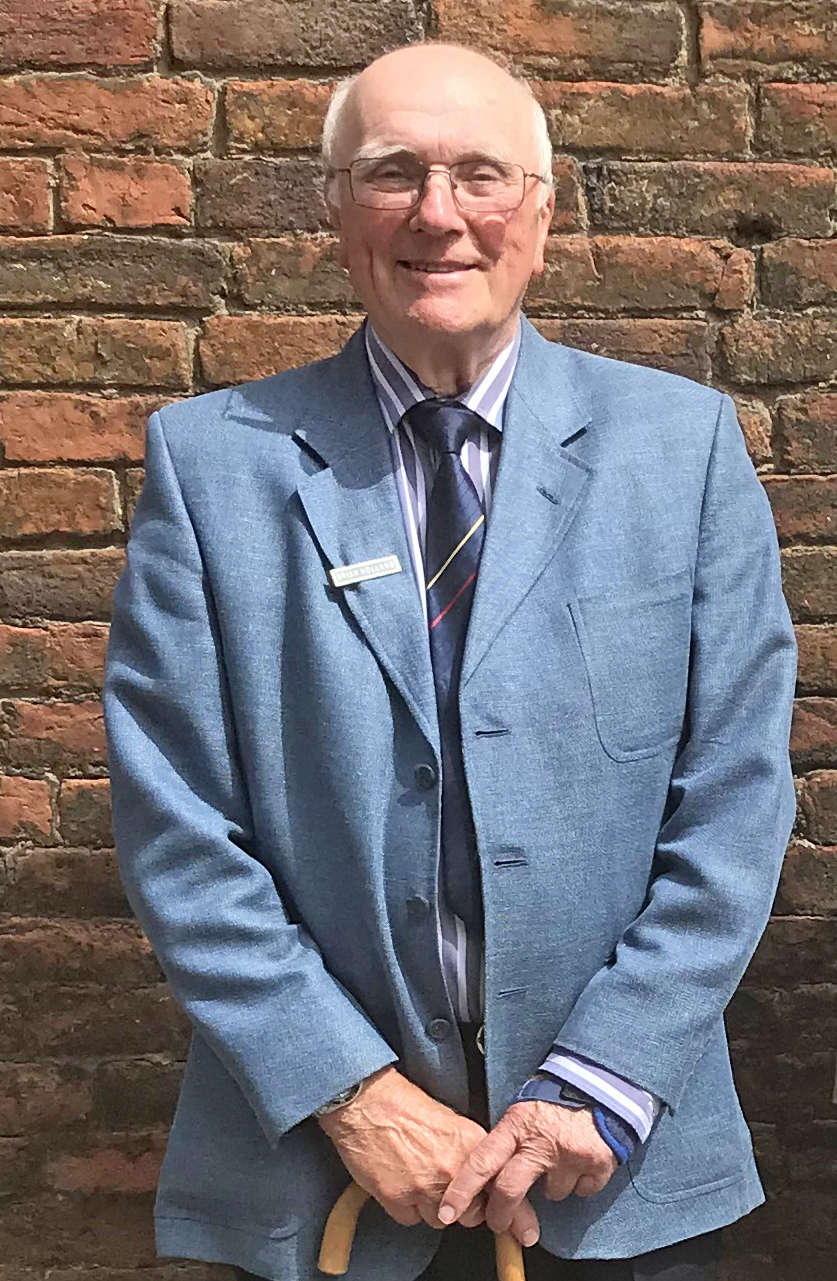 Talks – Bakewell and District Probus Club