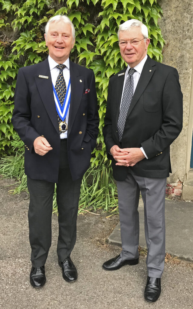 Talks – Bakewell and District Probus Club