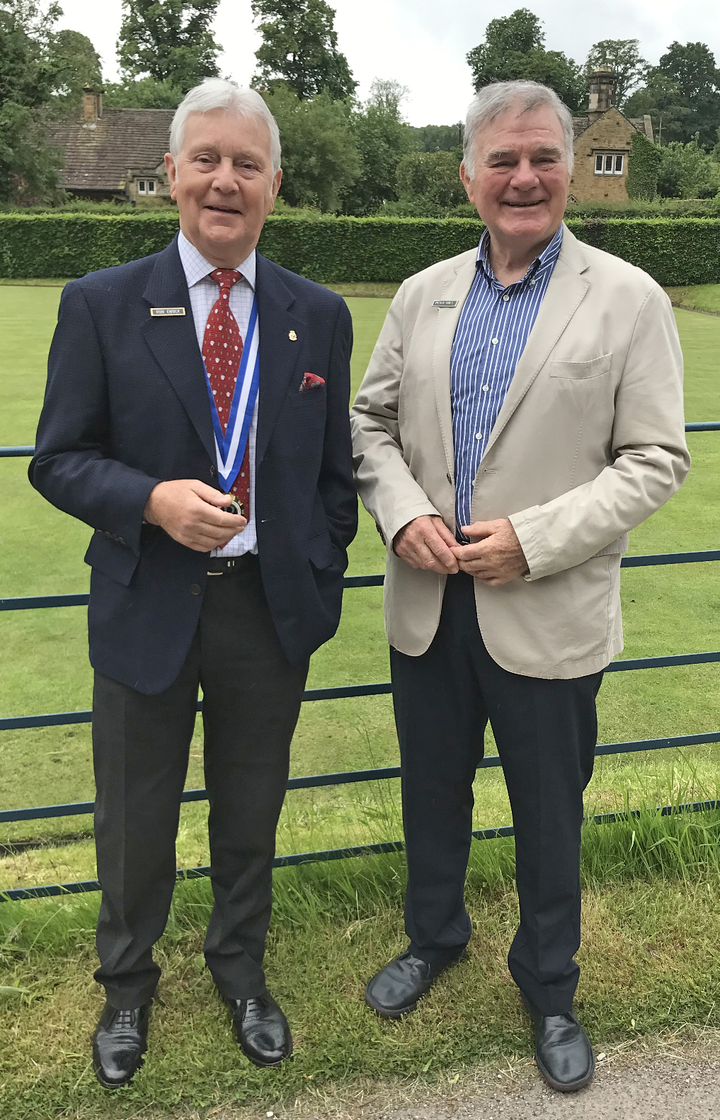 Talks – Bakewell and District Probus Club