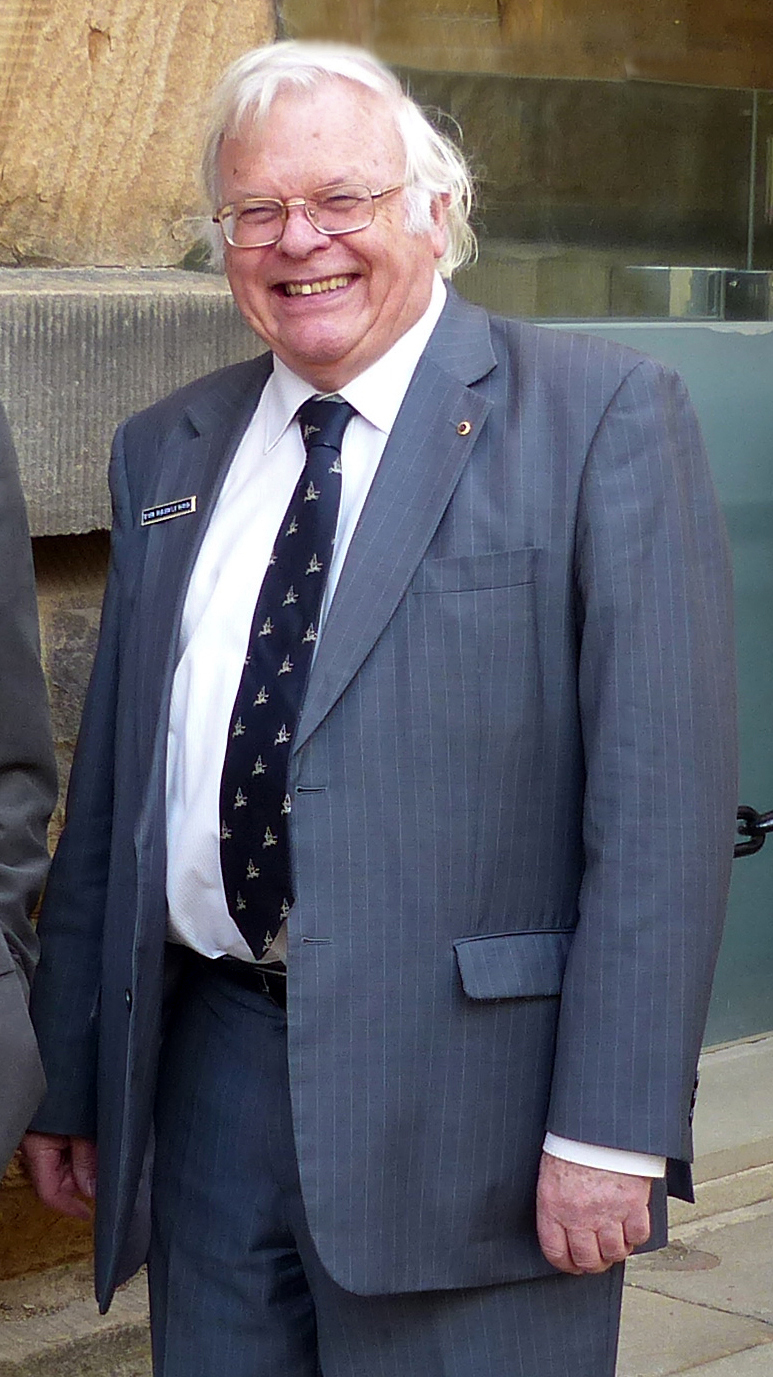 Talks - Bakewell and District Probus Club