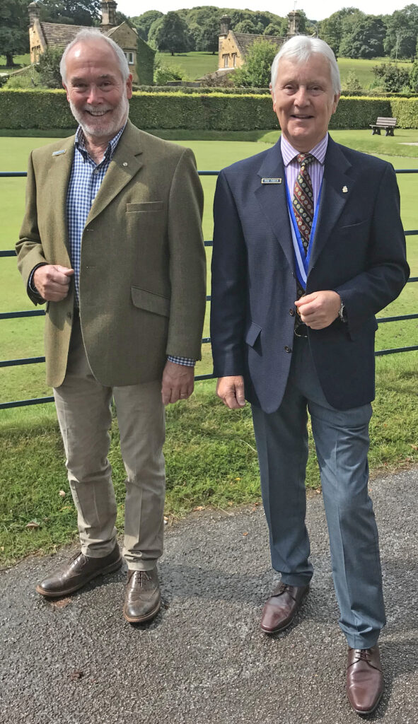 Talks - Bakewell and District Probus Club