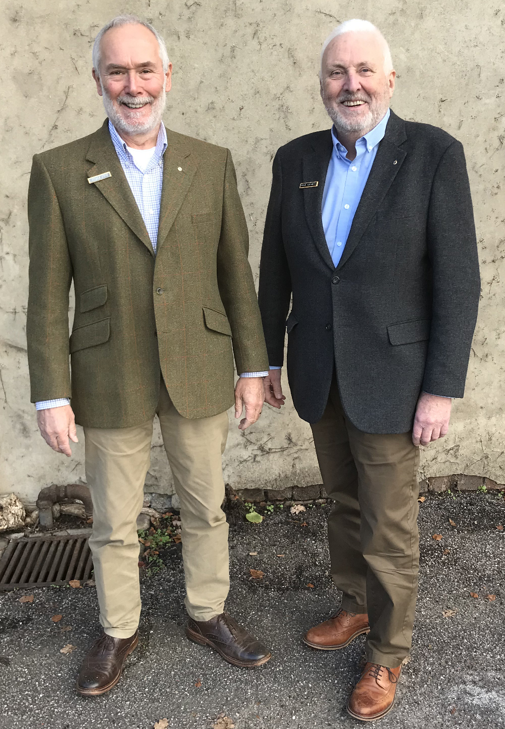 Talks - Bakewell and District Probus Club
